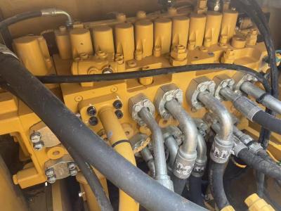 China 20T Japan Made CAT320 graafmachine tweedehands gebruikte graafmachine Cat 320 voor binnen uw budget Te koop