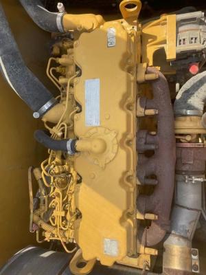 China 20T Japan Made CAT320 graafmachine tweedehands gebruikte graafmachine Cat 320 voor binnen uw budget Te koop
