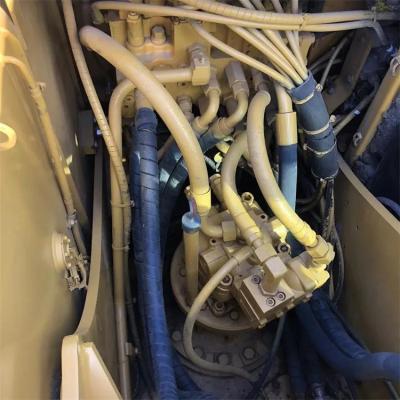 Китай Использованный экскаватор Cat 315 15 тонн с оригинальным цветом продается