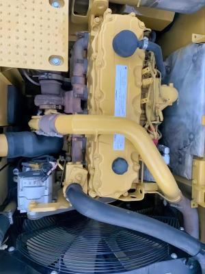 中国 CAT 326D クローラー掘削機とCatエンジンと動作重量 販売のため