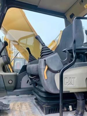 中国 CAT 326D クローラー掘削機とCatエンジンと動作重量 販売のため