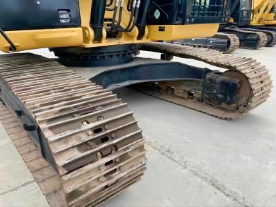 中国 CAT 326D クローラー掘削機とCatエンジンと動作重量 販売のため
