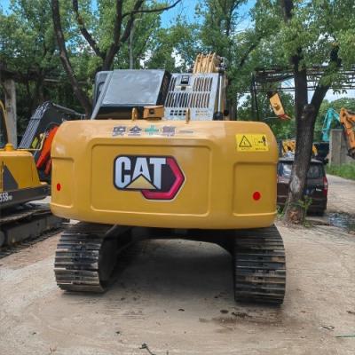 China 12T Caterpillar Excavator 2020 Used Cat312D2 Excavators Machine in Excellent Condition for sale