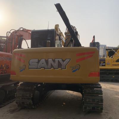 Cina 13000KG SANY SY135C Usato di seconda mano in vendita
