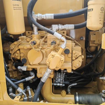 China 12T Caterpillar Excavator 2020 Used Cat312D2 Excavators Machine in Excellent Condition for sale