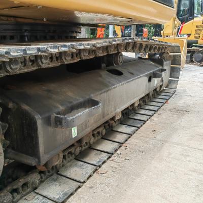 China 12T Caterpillar Excavator 2020 Used Cat312D2 Excavators Machine in Excellent Condition for sale