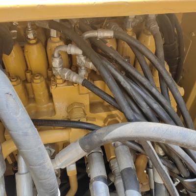China 12T Caterpillar Excavator 2020 Used Cat312D2 Excavators Machine in Excellent Condition for sale