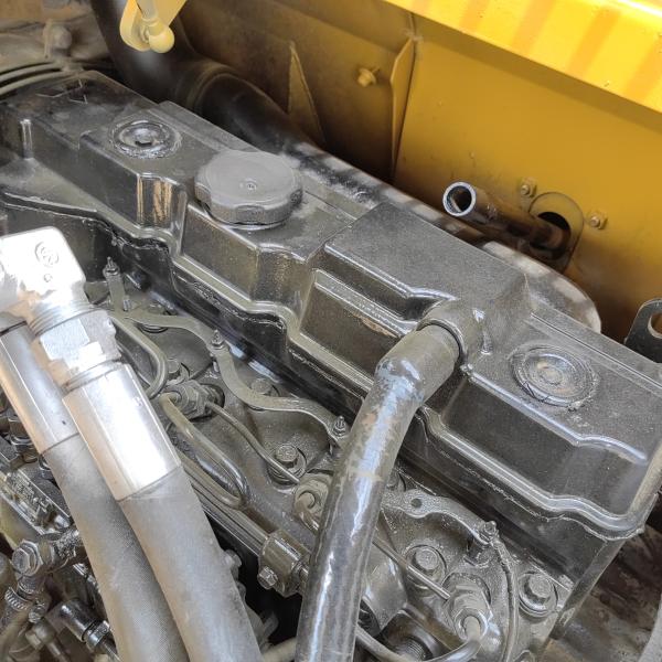 Quality Original Japan CAT 308 caterpillar excavators hydraulic crawler excavator for for sale