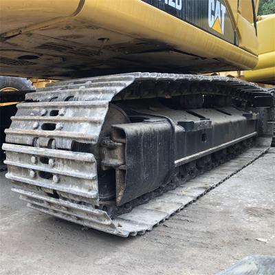 Cina Valvola idraulica originale utilizzata CAT312D 12920 Macchine di scavo a carico di peso in vendita