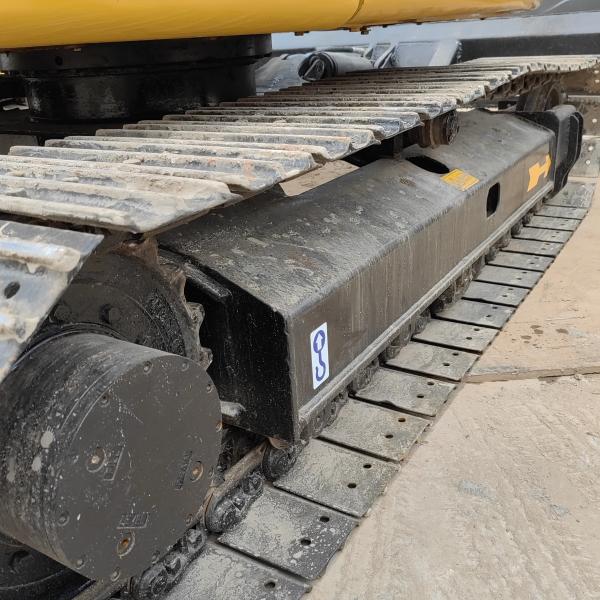 Quality Original Japan CAT 308 caterpillar excavators hydraulic crawler excavator for for sale