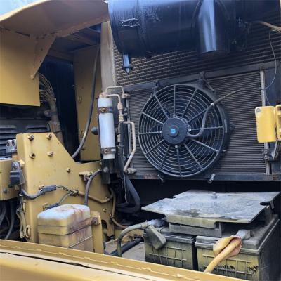 Cina Valvola idraulica originale utilizzata CAT312D 12920 Macchine di scavo a carico di peso in vendita