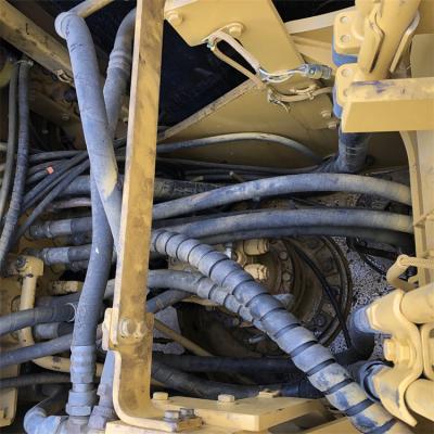 Cina Valvola idraulica originale utilizzata CAT312D 12920 Macchine di scavo a carico di peso in vendita