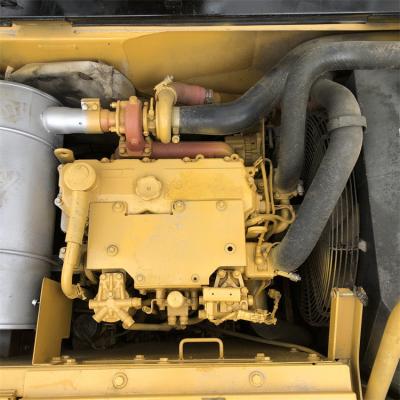 Cina Valvola idraulica originale utilizzata CAT312D 12920 Macchine di scavo a carico di peso in vendita