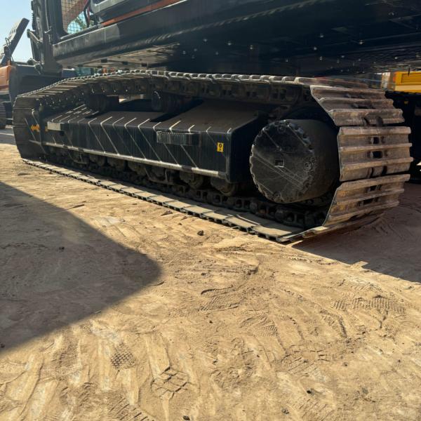 Quality Second Hand Hyundai 220 Used Excavator 22 Ton Hyundai R220 R220LC 220LC-9S R220 for sale