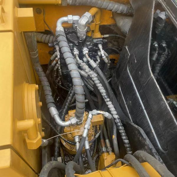 Quality Used SANY 75 excavator price is low used excavator SANY SY75C SANY55 SANY60 for sale