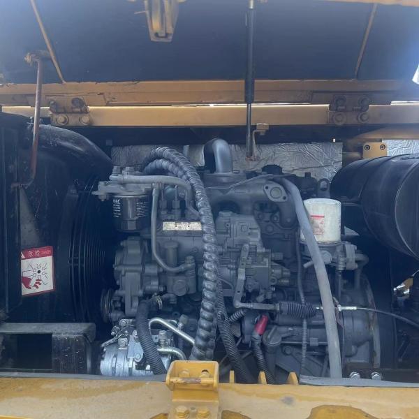 Quality Used SANY 75 excavator price is low used excavator SANY SY75C SANY55 SANY60 for sale