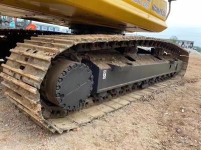 Quality Original Color Second Hand Komatsu 240 Excavator PC240 for sale