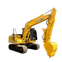 Quality 2021 Second Hand Komatsu PC130 PC130 7 Excavator With 12600 Operating Weight for sale