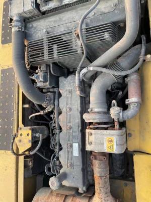 Cina Escavatore Komatsu PC220-8 usato 23100kg Peso di esercizio in buone condizioni di esercizio in vendita