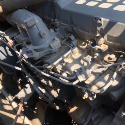 Cina 0-2000 Orari di lavoro ZX350 Escavatore Pompa idraulica originale Ottima condizione in vendita