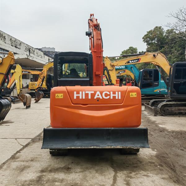 Quality Used Original Hitachi 60 Excavator 2020 Year Hydraulic Cylinder for sale