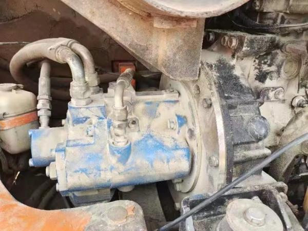 Quality 2018 Doosan DH80-7 6 Ton Mini Excavator Track Type DH80 0.28m3 for sale