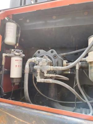 Cina 38 tonnellate usato Doosan 380 escavatore con capacità di 1.95m3 secchi in ottime condizioni in vendita