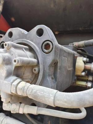 Cina 38 tonnellate usato Doosan 380 escavatore con capacità di 1.95m3 secchi in ottime condizioni in vendita