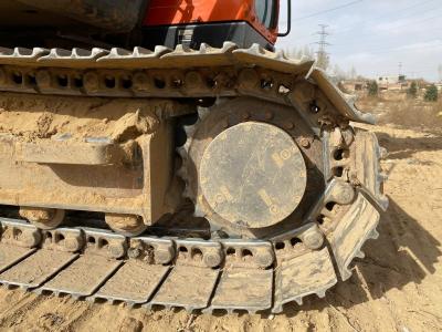 Cina 15T Doosan DX150 di seconda mano con pompa idraulica originale da Top of Korea in vendita
