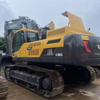 Quality Volvo EC480DL Crawler Excavator Original Hydraulic Pump Volvo EC480BLC Used for sale