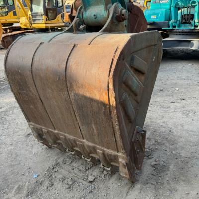 중국 중고용 Kobelco SK260 발굴기 부드러운 철강 디자인과 전반적인 강력한 힘 판매용