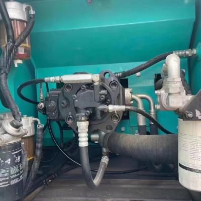 Cina Basso orario di lavoro Escavatore originale Kobelco SK200 per la vostra impresa edilizia in vendita