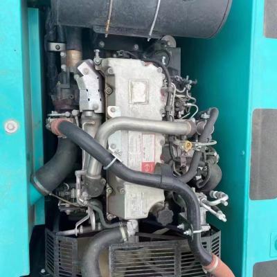 Cina Basso orario di lavoro Escavatore originale Kobelco SK200 per la vostra impresa edilizia in vendita