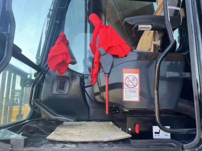 Cina Escavatore SANY SY485H di seconda mano, 485,49 tonnellate, originale a basso prezzo in vendita