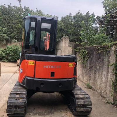 Cina Accessibile ZX50 escavatore cilindro idraulico originale e prestazioni superiori in vendita