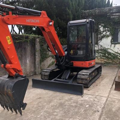 Cina Accessibile ZX50 escavatore cilindro idraulico originale e prestazioni superiori in vendita