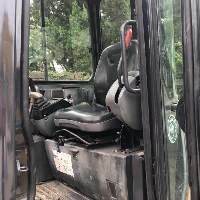Cina Accessibile ZX50 escavatore cilindro idraulico originale e prestazioni superiori in vendita