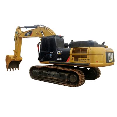 Cina Escavatore usato Carter 336D in vendita Grande Caterpillar Escavatore da 36 tonnellate Con basso prezzo in vendita