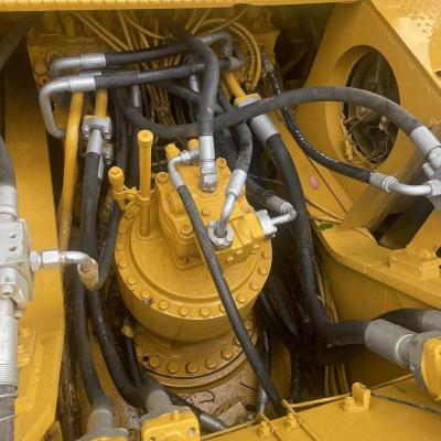 Cina Escavatore usato Carter 336D in vendita Grande Caterpillar Escavatore da 36 tonnellate Con basso prezzo in vendita