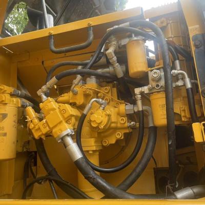 Cina Escavatore usato Carter 336D in vendita Grande Caterpillar Escavatore da 36 tonnellate Con basso prezzo in vendita