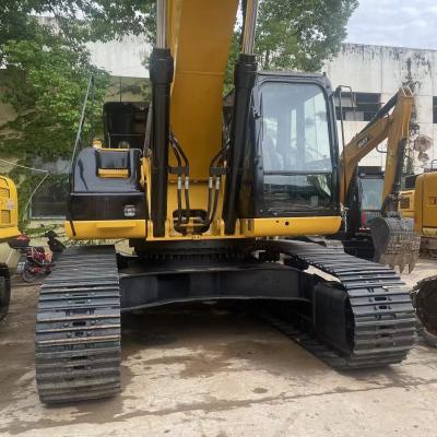 Cina Escavatore usato Carter 336D in vendita Grande Caterpillar Escavatore da 36 tonnellate Con basso prezzo in vendita