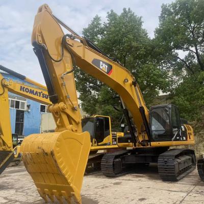 Cina Escavatore usato Carter 336D in vendita Grande Caterpillar Escavatore da 36 tonnellate Con basso prezzo in vendita