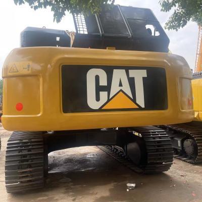 Cina Escavatore usato Carter 336D in vendita Grande Caterpillar Escavatore da 36 tonnellate Con basso prezzo in vendita