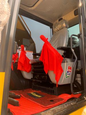Cina Escavatori usati Komatsu PC240 in buone condizioni con sistemi di risparmio carburante e sistemi operativi in vendita