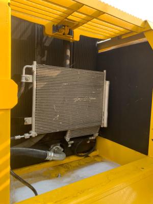 Cina Escavatori usati Komatsu PC240 in buone condizioni con sistemi di risparmio carburante e sistemi operativi in vendita