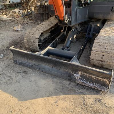 Китай 2020 DOOSAN DX60-9C Подержанный экскаватор в очень хорошем состоянии с небольшим рабочим временем продается