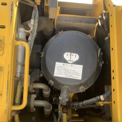 Cina Versatile e potente Komatsu PC400-8 Crawler Excavator con 1.9m3 di capacità del secchio in vendita