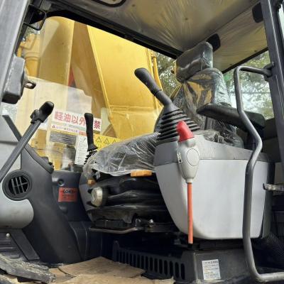 Cina Versatile e potente Komatsu PC400-8 Crawler Excavator con 1.9m3 di capacità del secchio in vendita