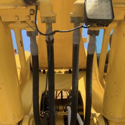 Cina Versatile e potente Komatsu PC400-8 Crawler Excavator con 1.9m3 di capacità del secchio in vendita
