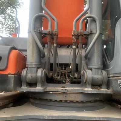 Cina 50800kg Peso di esercizio Doosan DX530 pesante scavatore a trascinamento in ottime condizioni in vendita